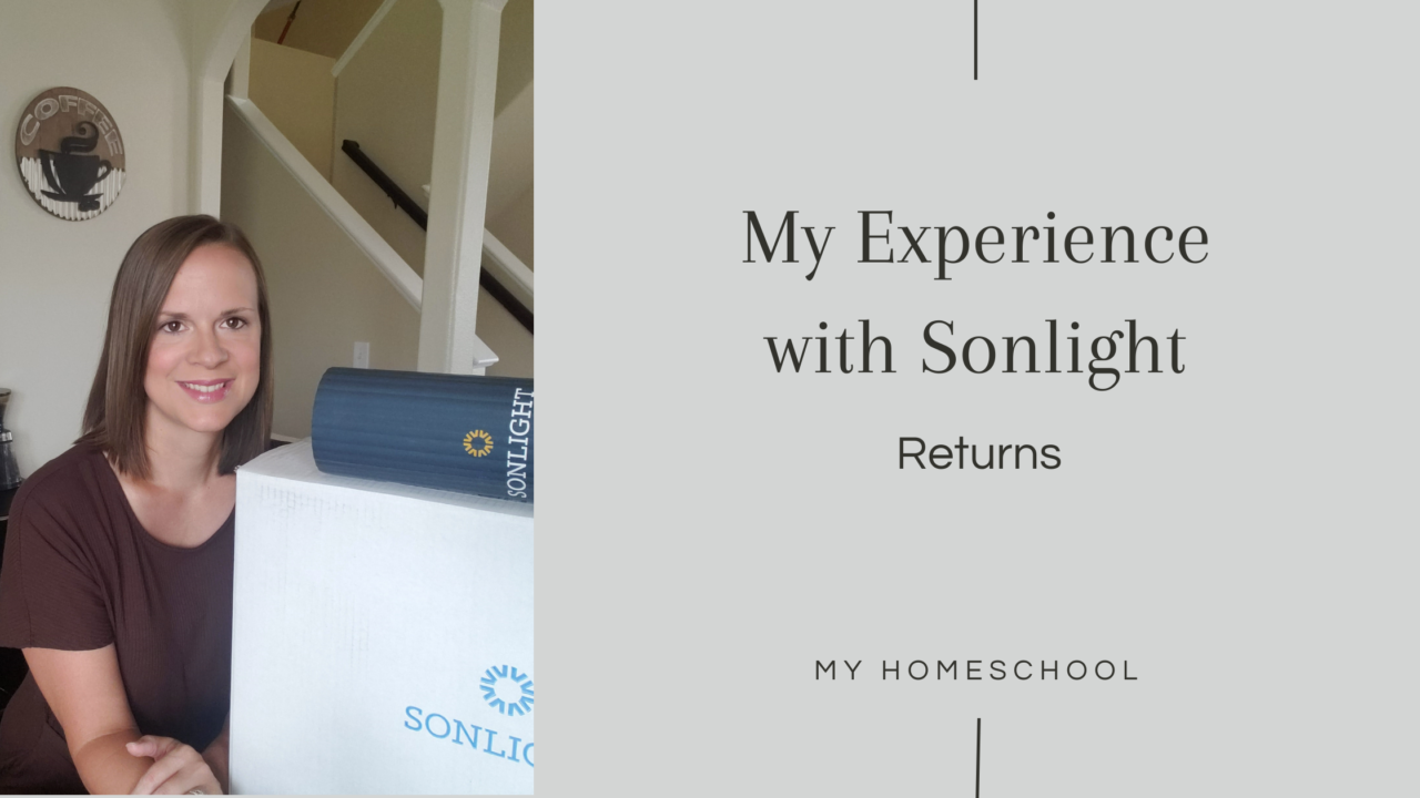 My Homeschool with a View - My Homeschool with a View