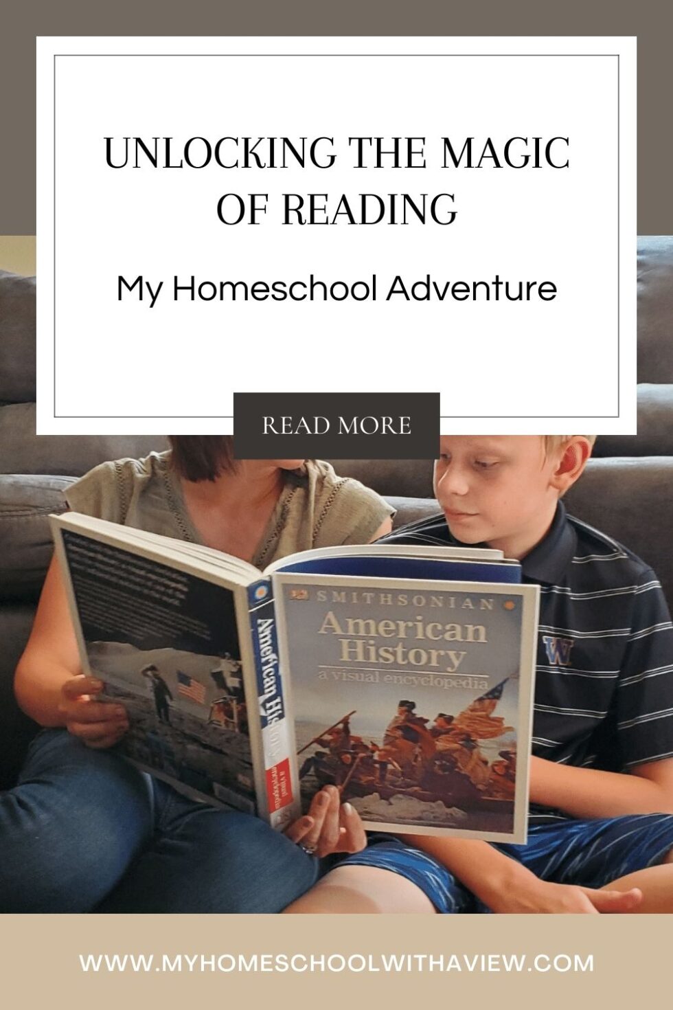 How I Taught My Kids to Read How I Taught My Kids to Read