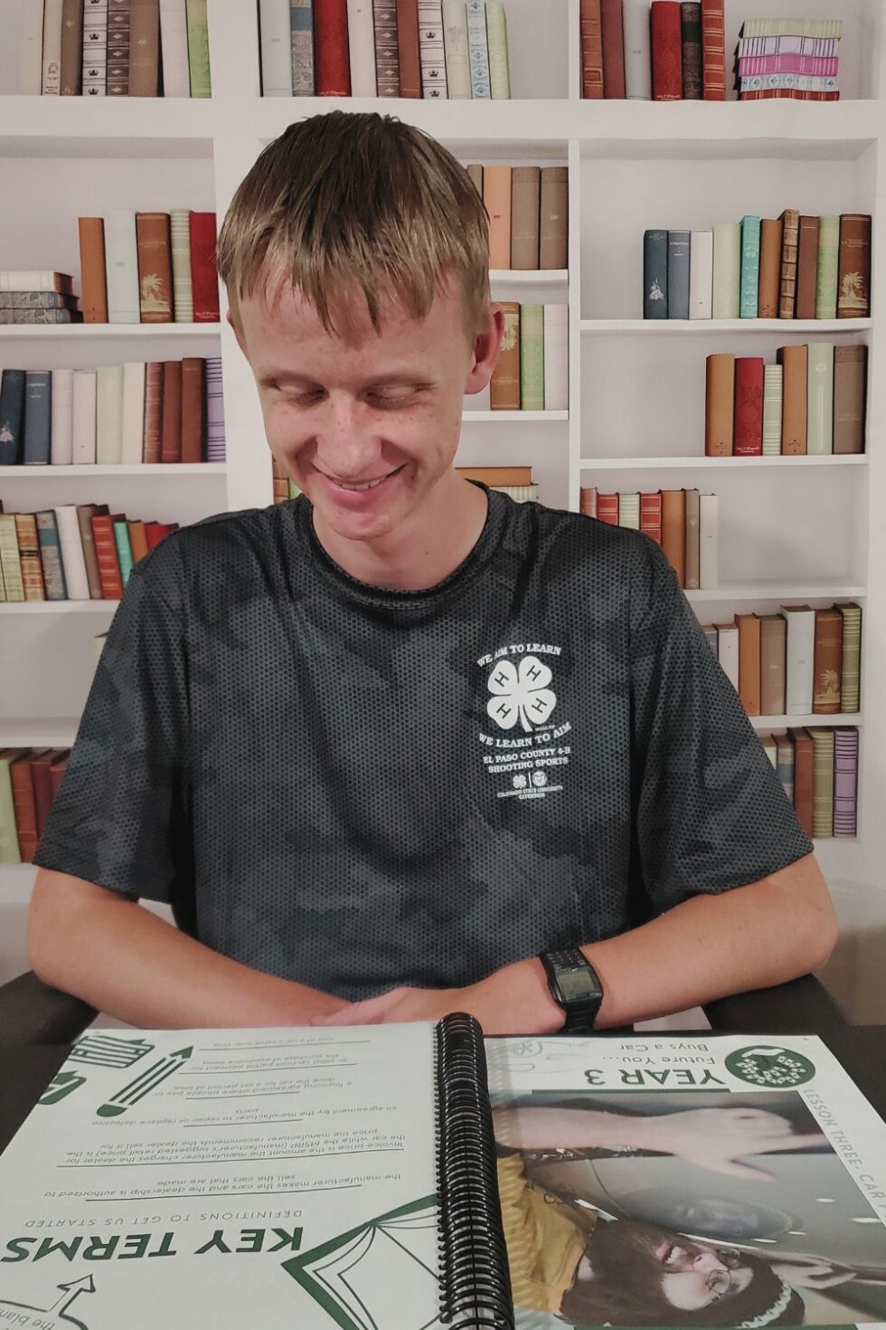 17 Compelling Reasons to Teach Your Teens Financial Literacy with ...