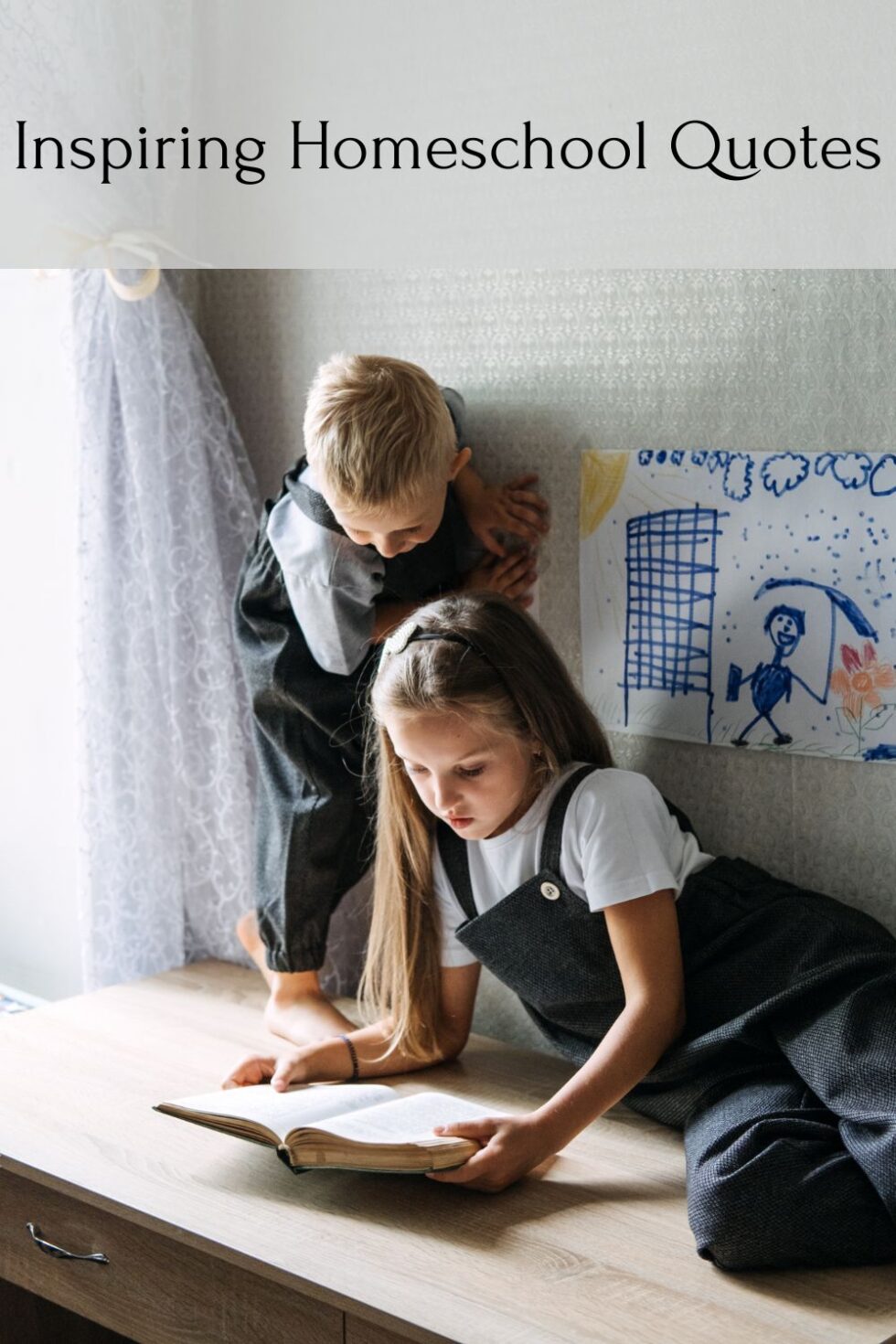 201 Ingenious Homeschool Quotes to Inspire Your Homeschool Year - My ...